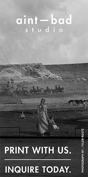 Rachel Stern – AINT—BAD