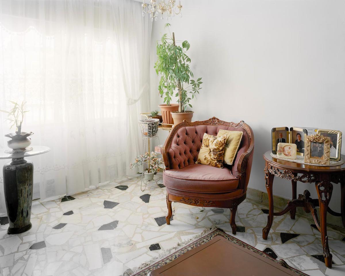 Matthew Brooks – AINT—BAD