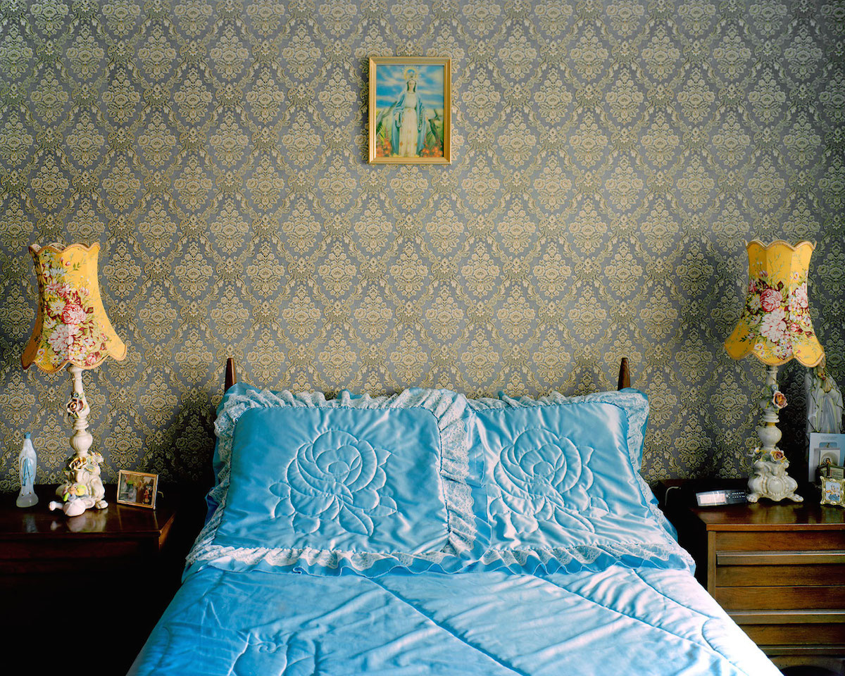 Matthew Brooks – AINT—BAD