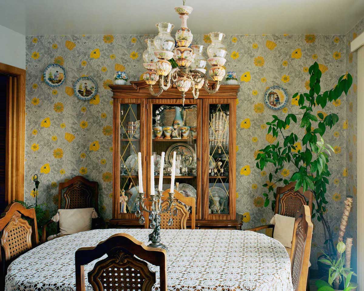 Matthew Brooks – AINT—BAD