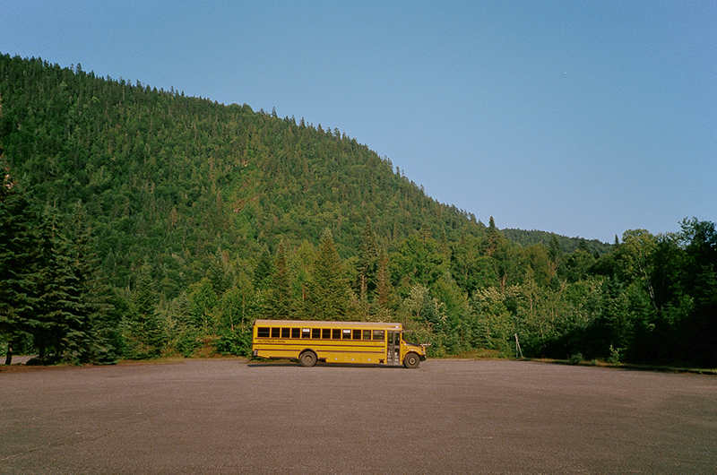 Stanley Bloom – AINT—BAD